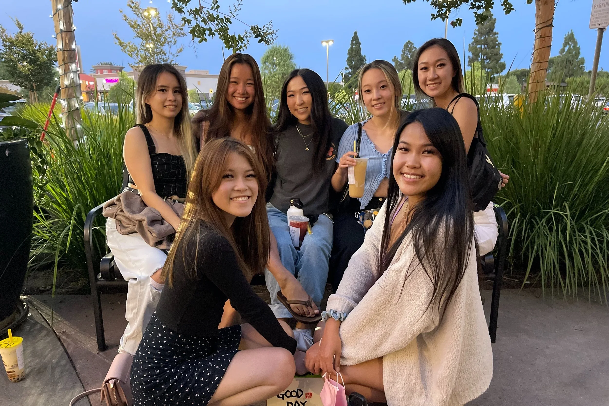 Kappa Alpha Theta Ucla