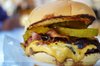 Easy Pleasing 'Hard Times' | KAC Food | Food. People. Love