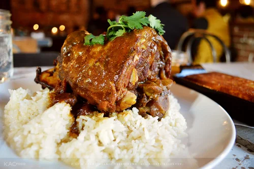 Ducks, Seasoned | KAC Food | Food. People. Love