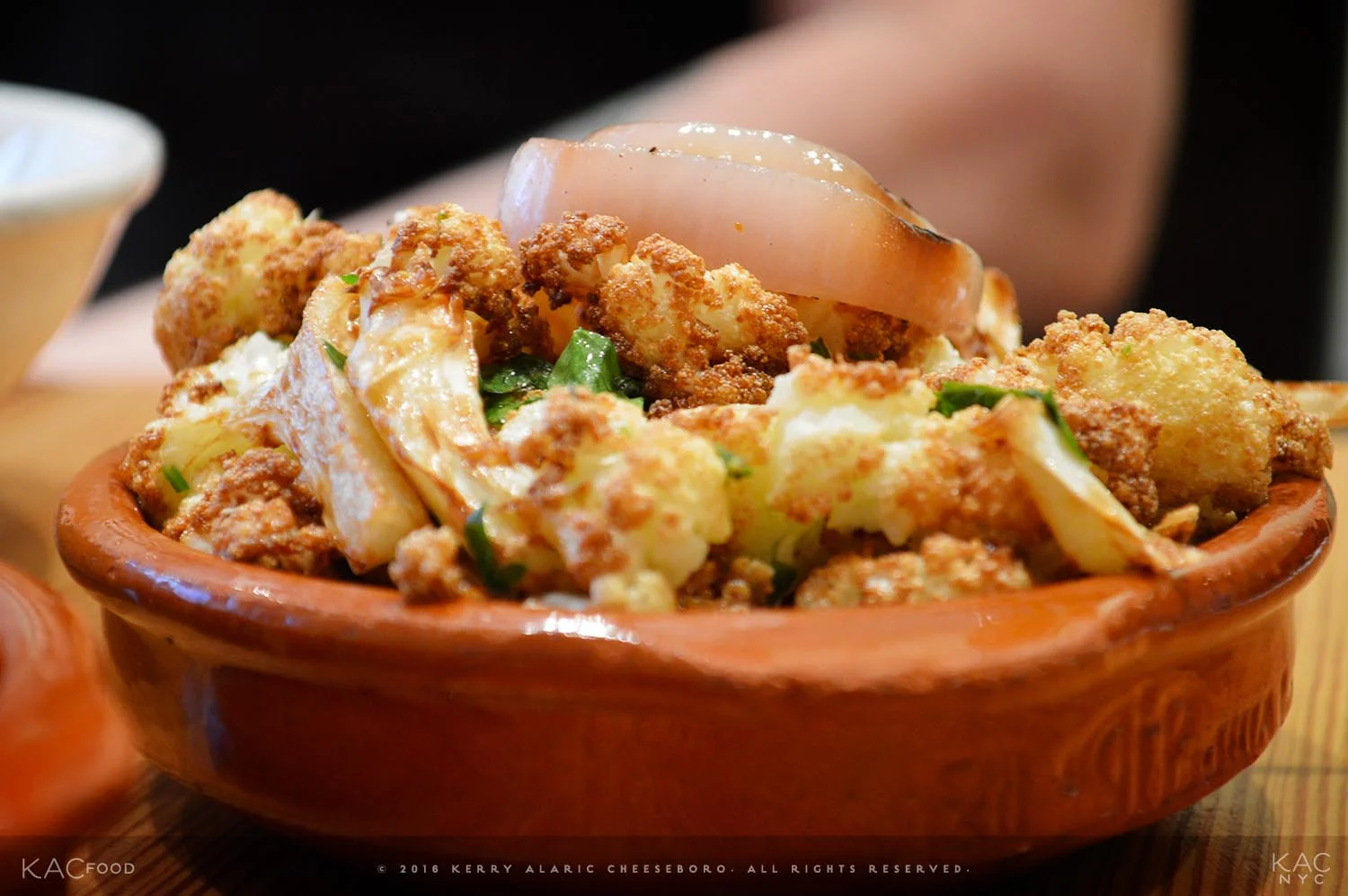 Grub Med | KAC Food | Food. People. Love