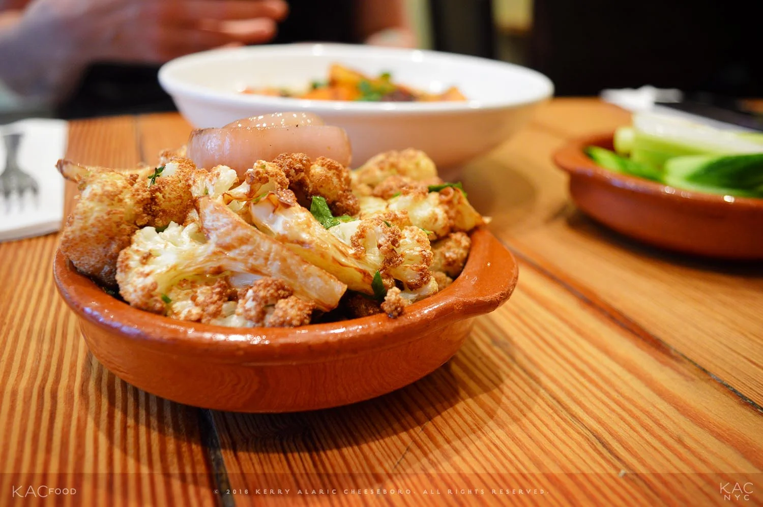 Grub Med | KAC Food | Food. People. Love