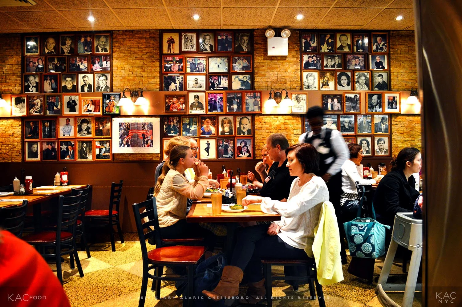 Carnegie Belly | KAC Food | Food. People. Love