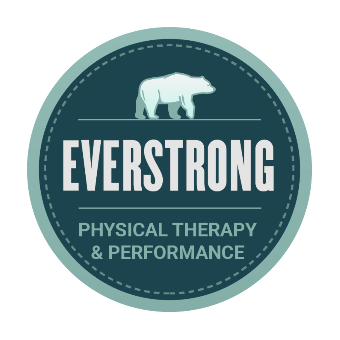 Thankyou | EverStrong Physical Therapy & Performance