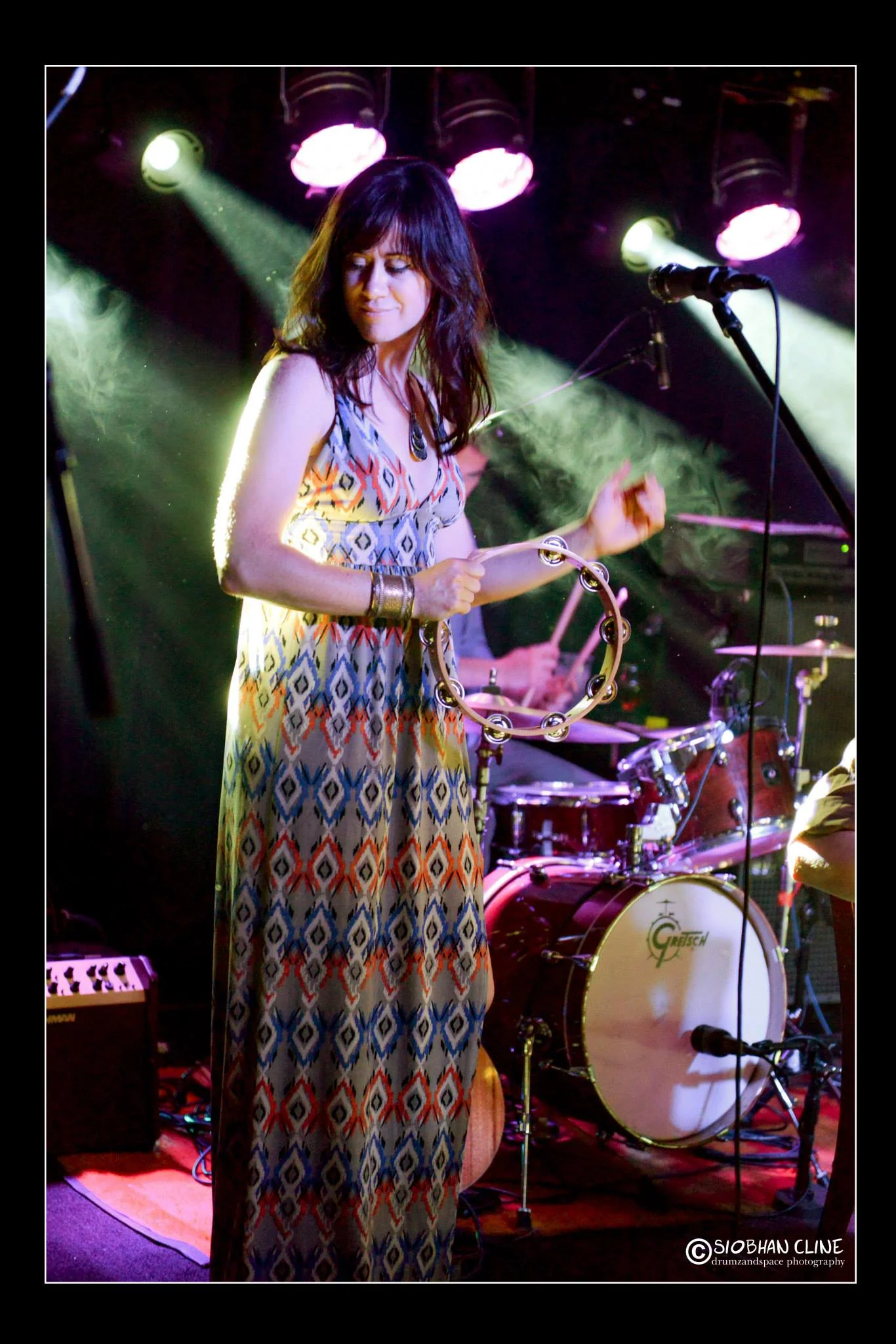 Photos — Elliott Peck