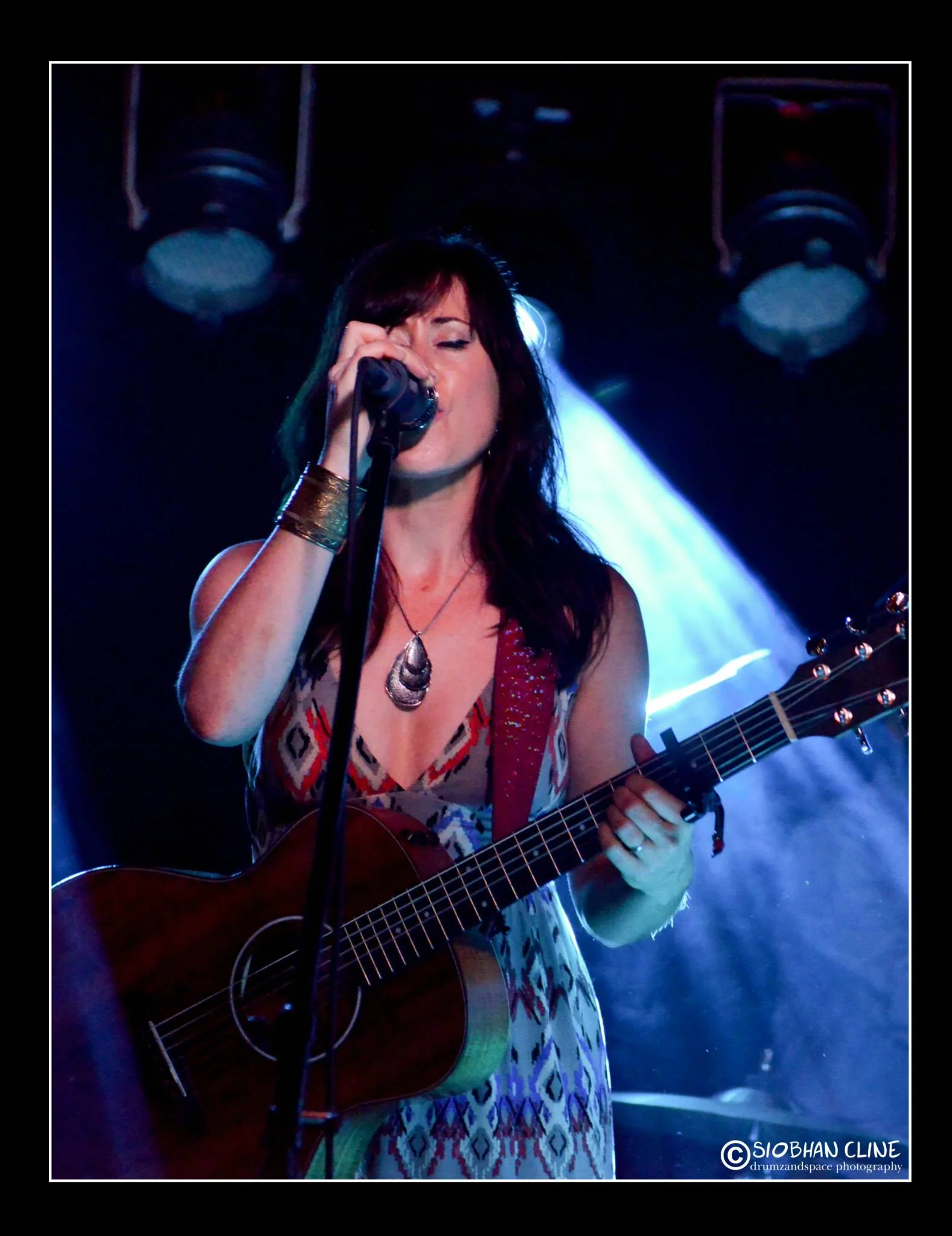 Photos — Elliott Peck