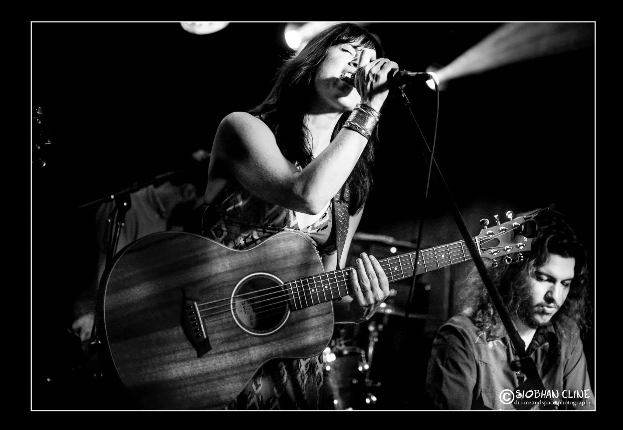 Photos — Elliott Peck