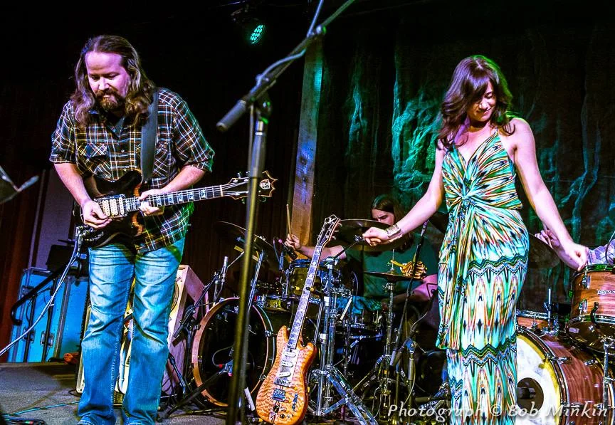 Photos — Elliott Peck