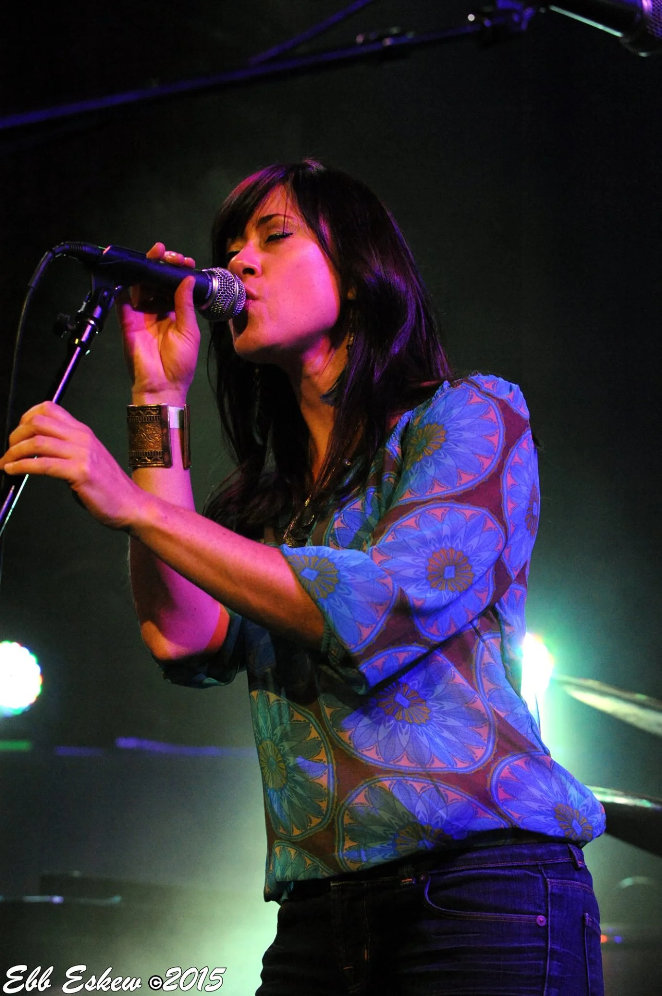 Photos — Elliott Peck