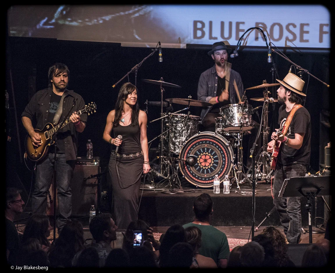 Photos — Elliott Peck