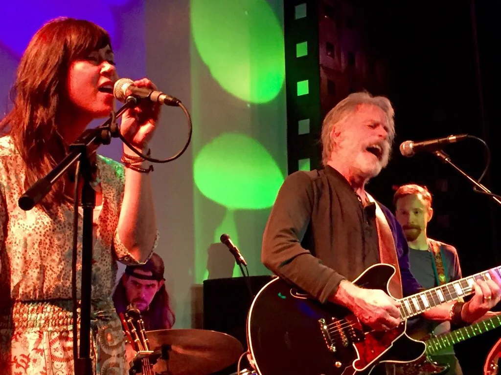 Photos — Elliott Peck