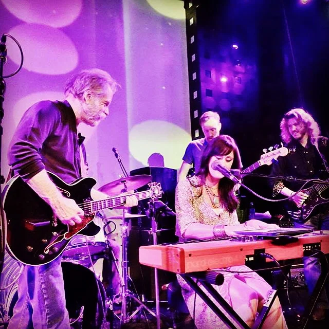 Photos — Elliott Peck