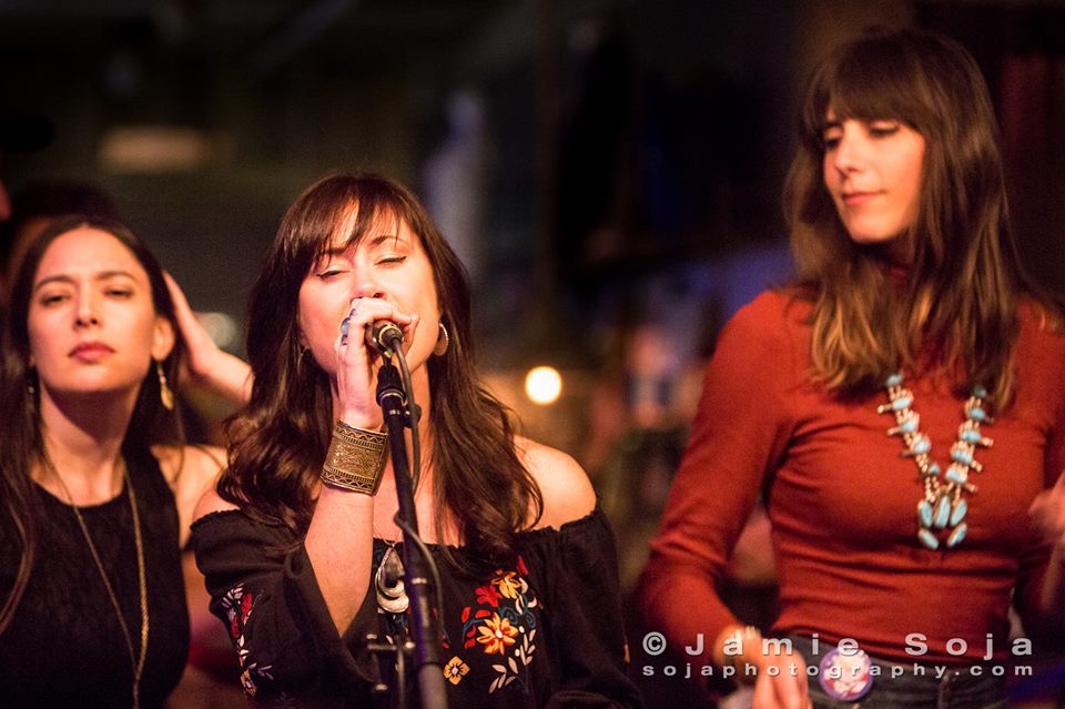 Photos — Elliott Peck