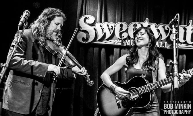 Photos — Elliott Peck