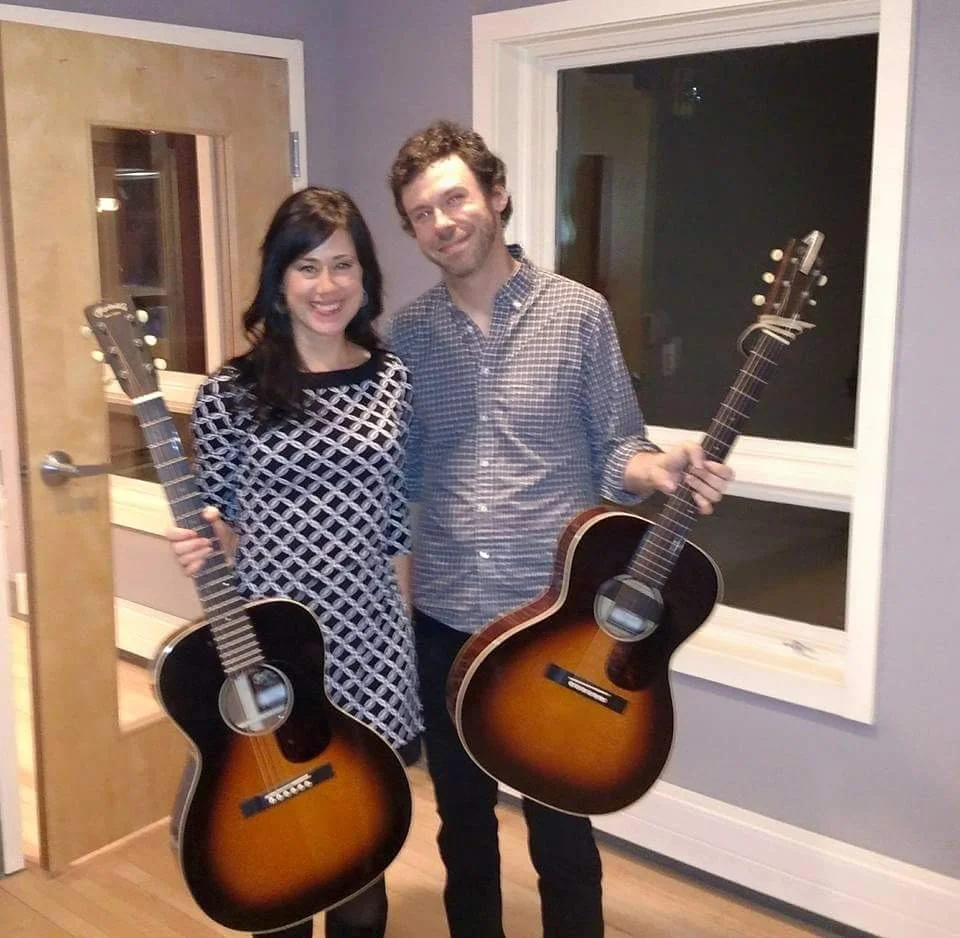 Photos — Elliott Peck