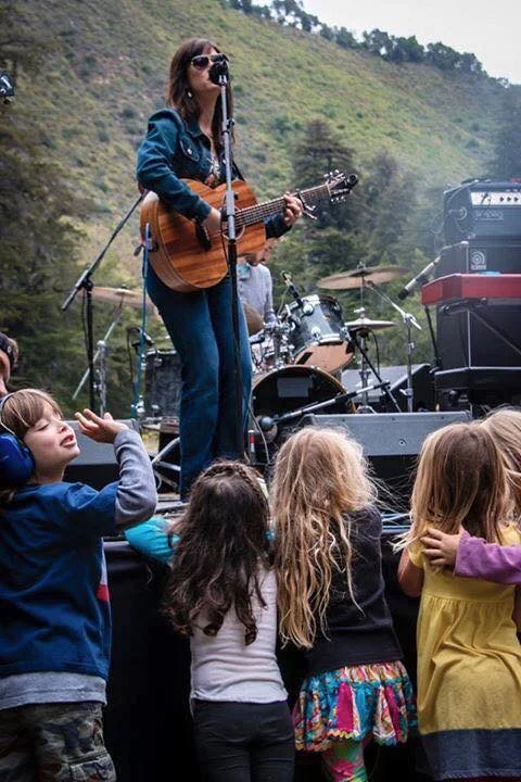 Photos — Elliott Peck