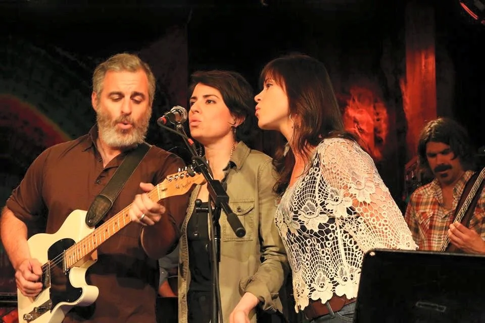 Photos — Elliott Peck