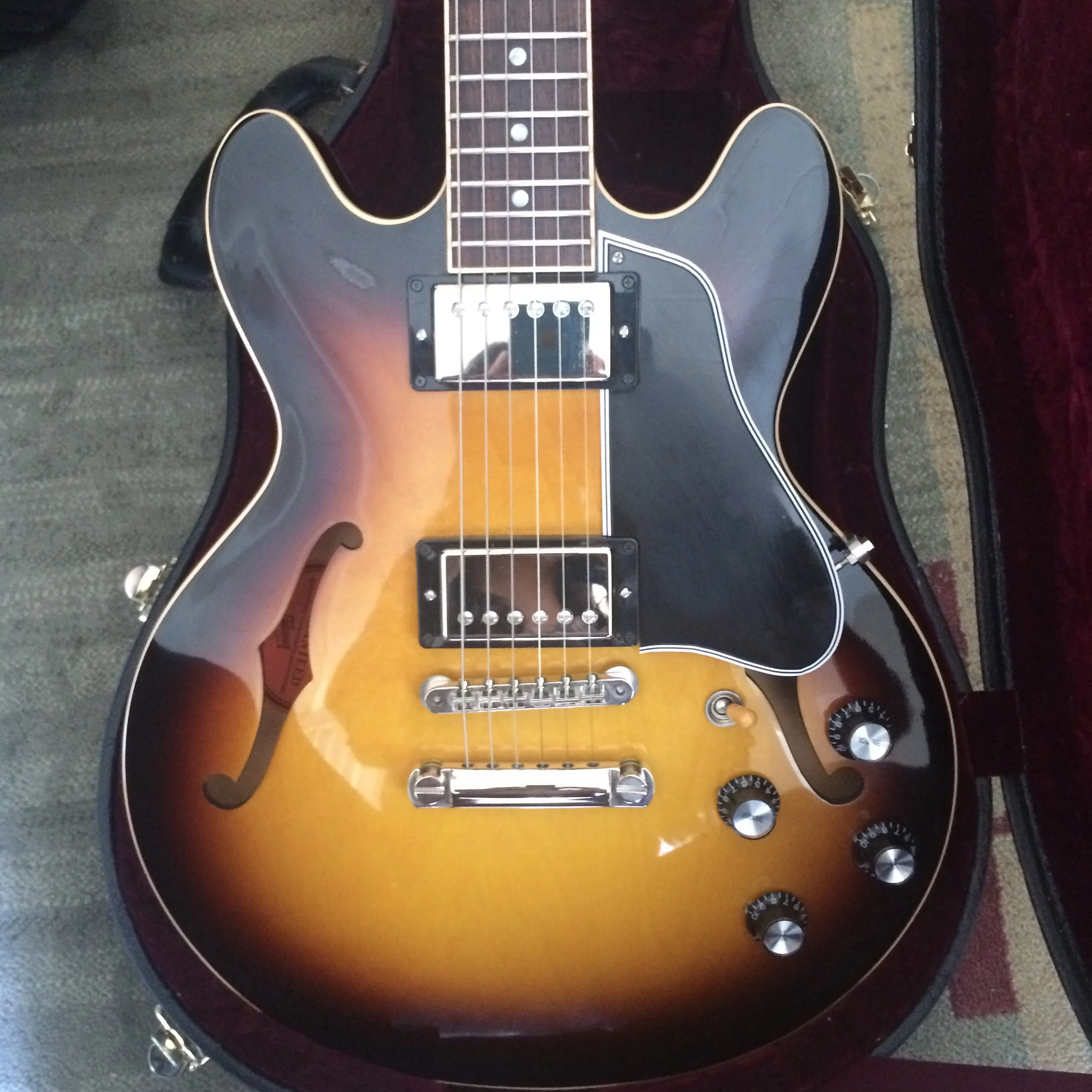 Photos — Elliott Peck