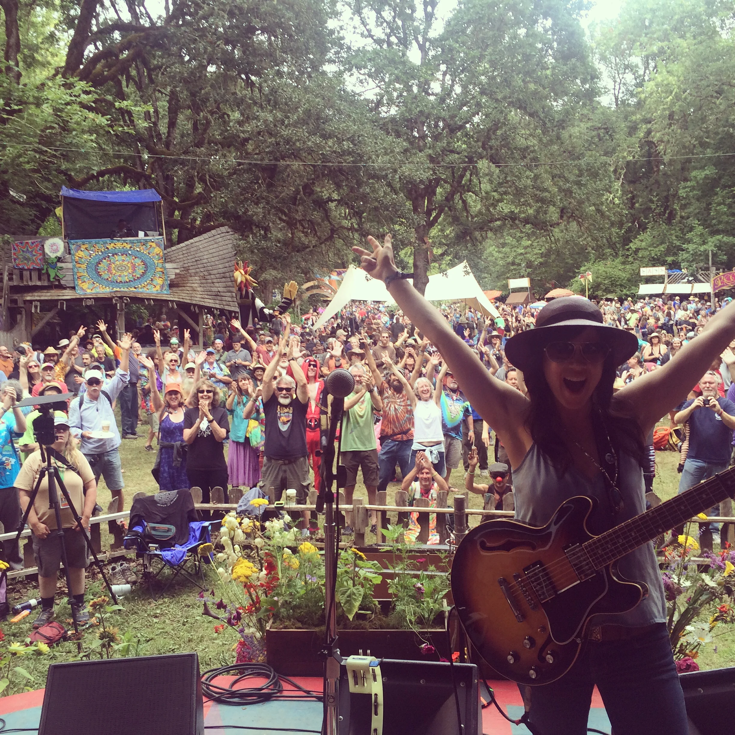 Photos — Elliott Peck