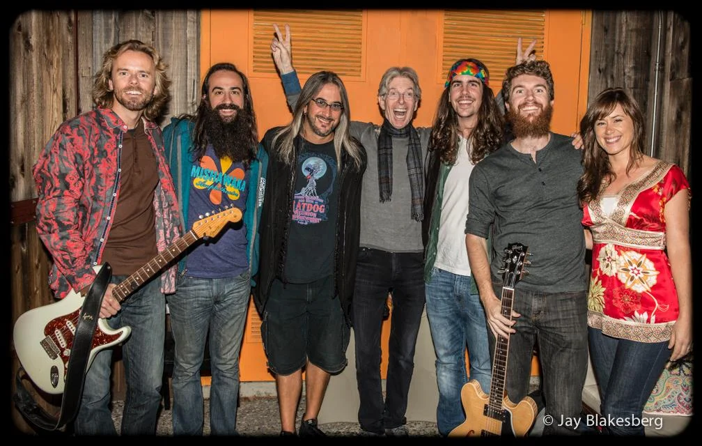 Photos — Elliott Peck