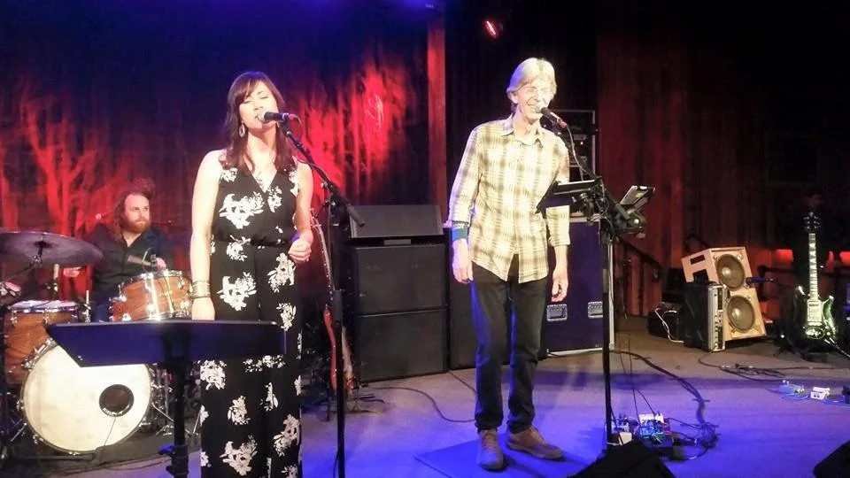 Photos — Elliott Peck