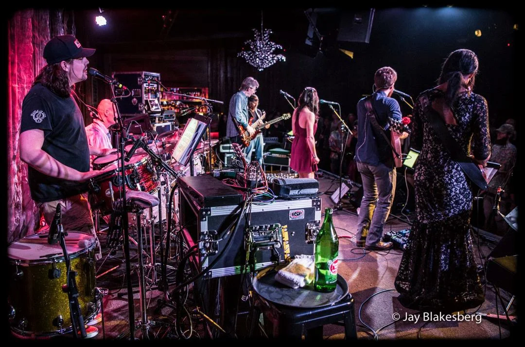 Photos — Elliott Peck