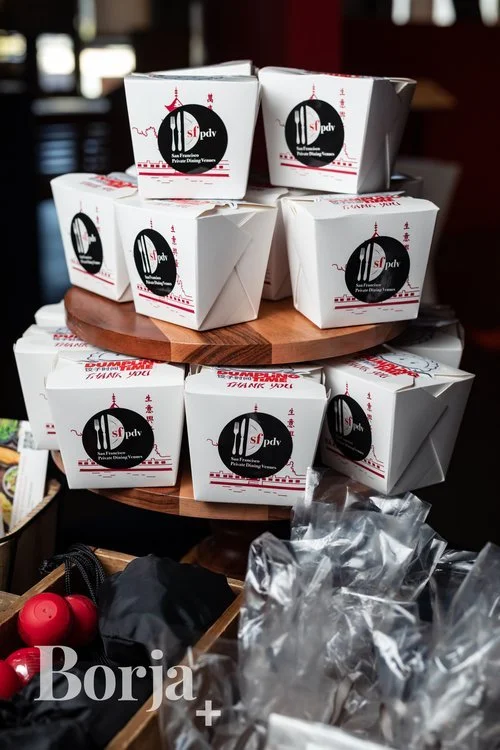 2024 Annual All Things Meetings Connection Reception and Trade Show