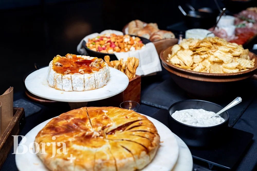 2024 Annual All Things Meetings Connection Reception and Trade Show