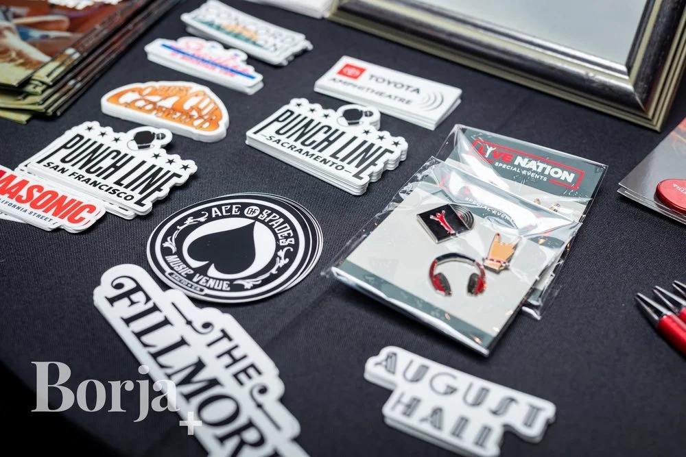 2024 Annual All Things Meetings Connection Reception and Trade Show