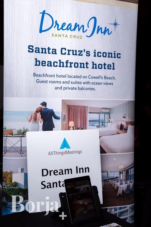 2024 Annual All Things Meetings Connection Reception and Trade Show