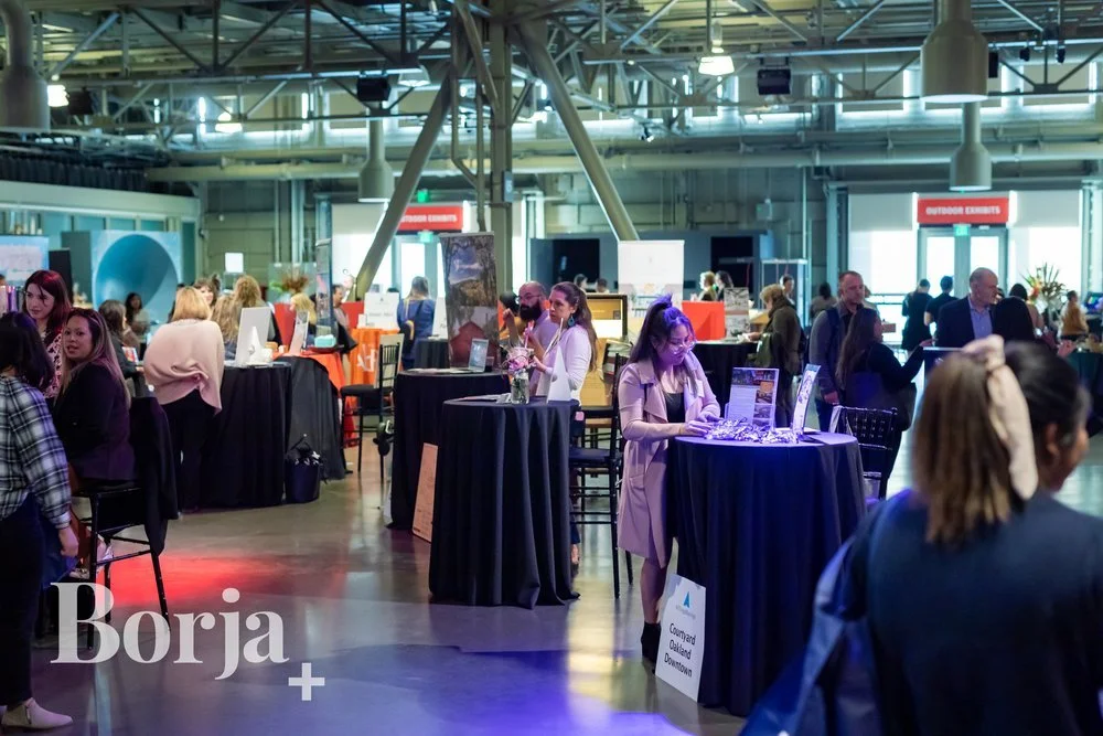 2024 Annual All Things Meetings Connection Reception and Trade Show