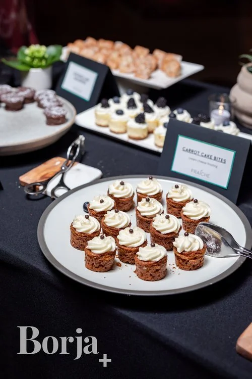 2024 Annual All Things Meetings Connection Reception and Trade Show