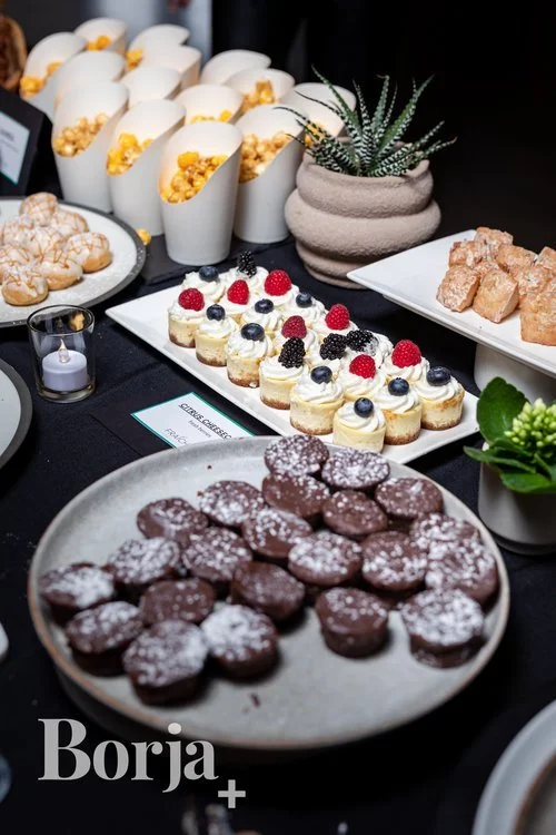 2024 Annual All Things Meetings Connection Reception and Trade Show