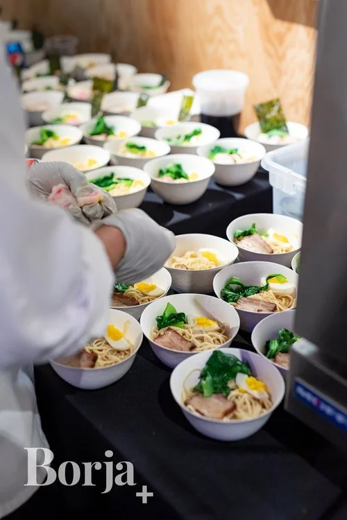 2024 Annual All Things Meetings Connection Reception and Trade Show