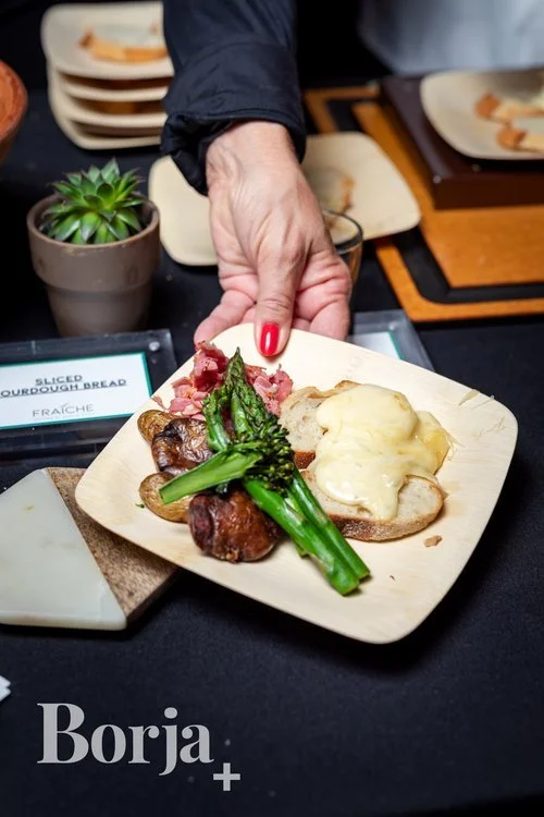 2024 Annual All Things Meetings Connection Reception and Trade Show