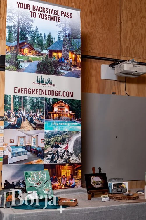 2024 Annual All Things Meetings Connection Reception and Trade Show