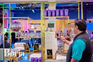 2024 Annual All Things Meetings Connection Reception and Trade Show