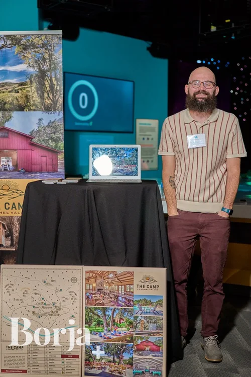 2024 Annual All Things Meetings Connection Reception and Trade Show