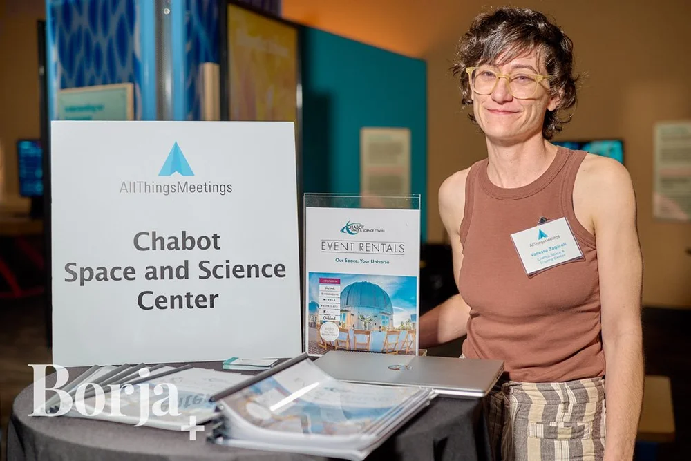 2024 Annual All Things Meetings Connection Reception and Trade Show