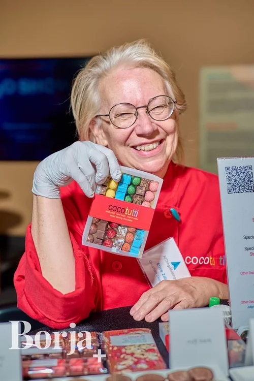 2024 Annual All Things Meetings Connection Reception and Trade Show