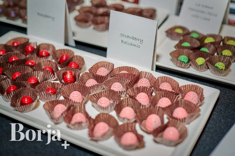 2024 Annual All Things Meetings Connection Reception and Trade Show