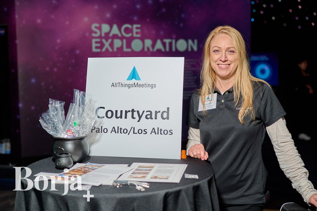 2024 Annual All Things Meetings Connection Reception and Trade Show