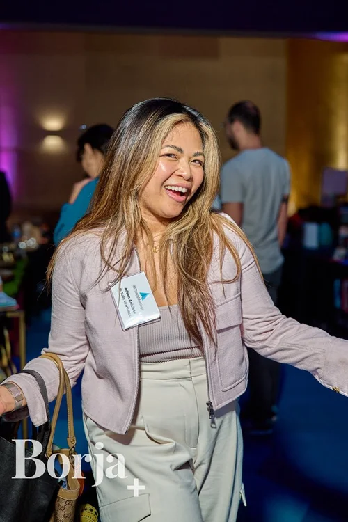 2024 Annual All Things Meetings Connection Reception and Trade Show