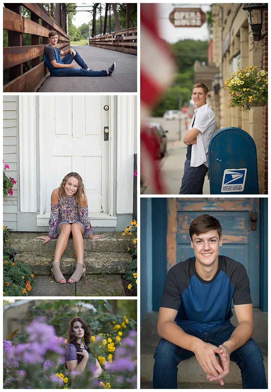 Rochester, MN Photography location guide — Bliss Photography Rochester ...