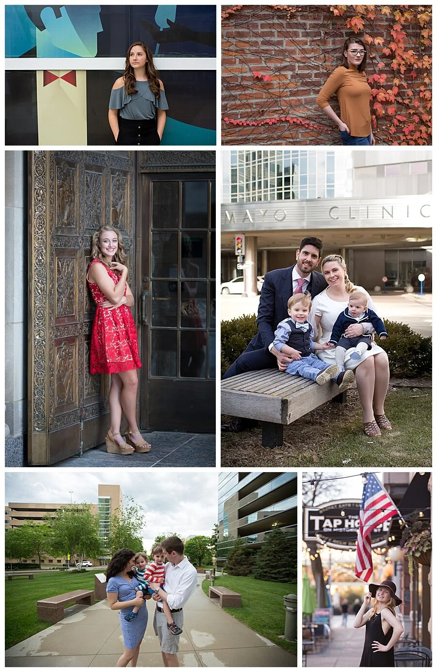 Rochester, MN Photography location guide — Bliss Photography Rochester ...