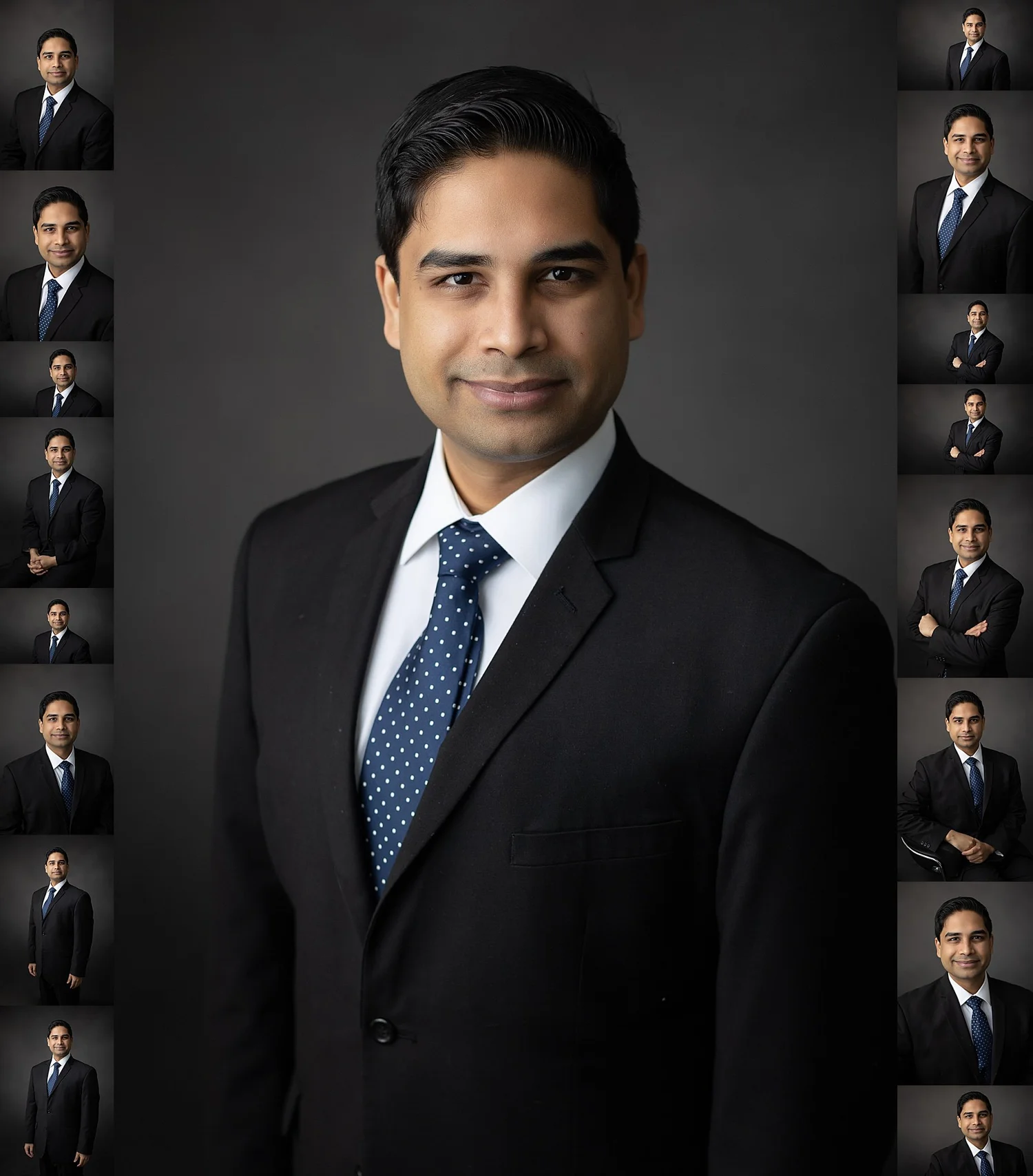 headshot — Blog — Bliss Photography Rochester MN Portrait Photographer