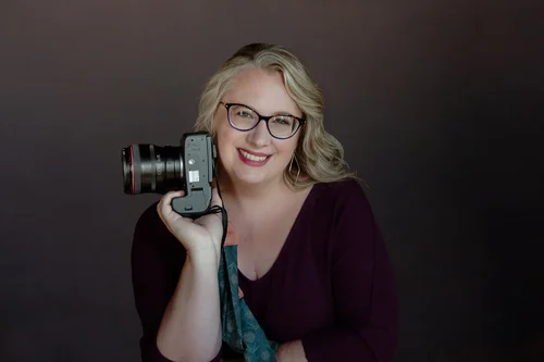 Bliss Photography Rochester MN Portrait Photographer