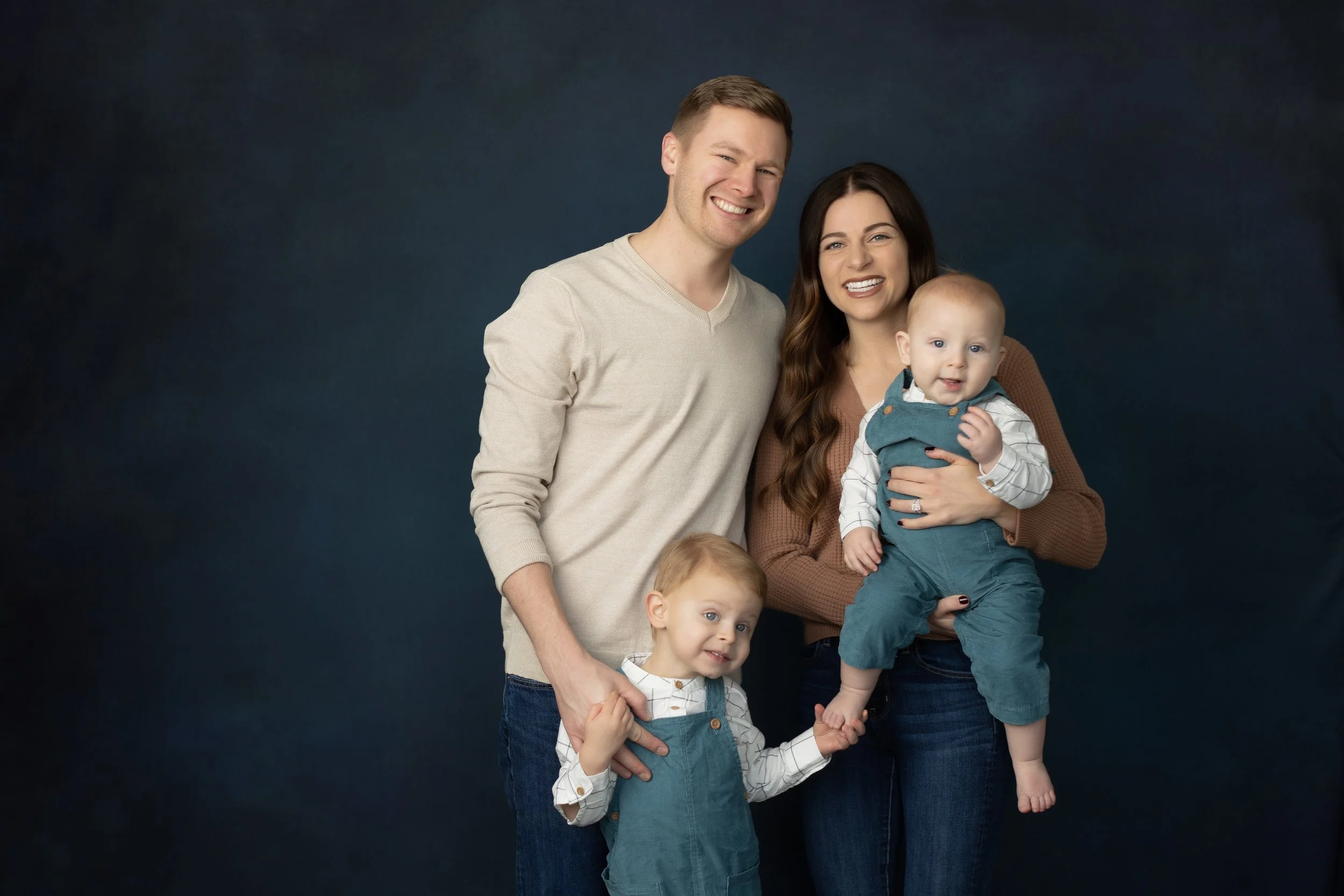 Blog — Bliss Photography Rochester MN Portrait Photographer