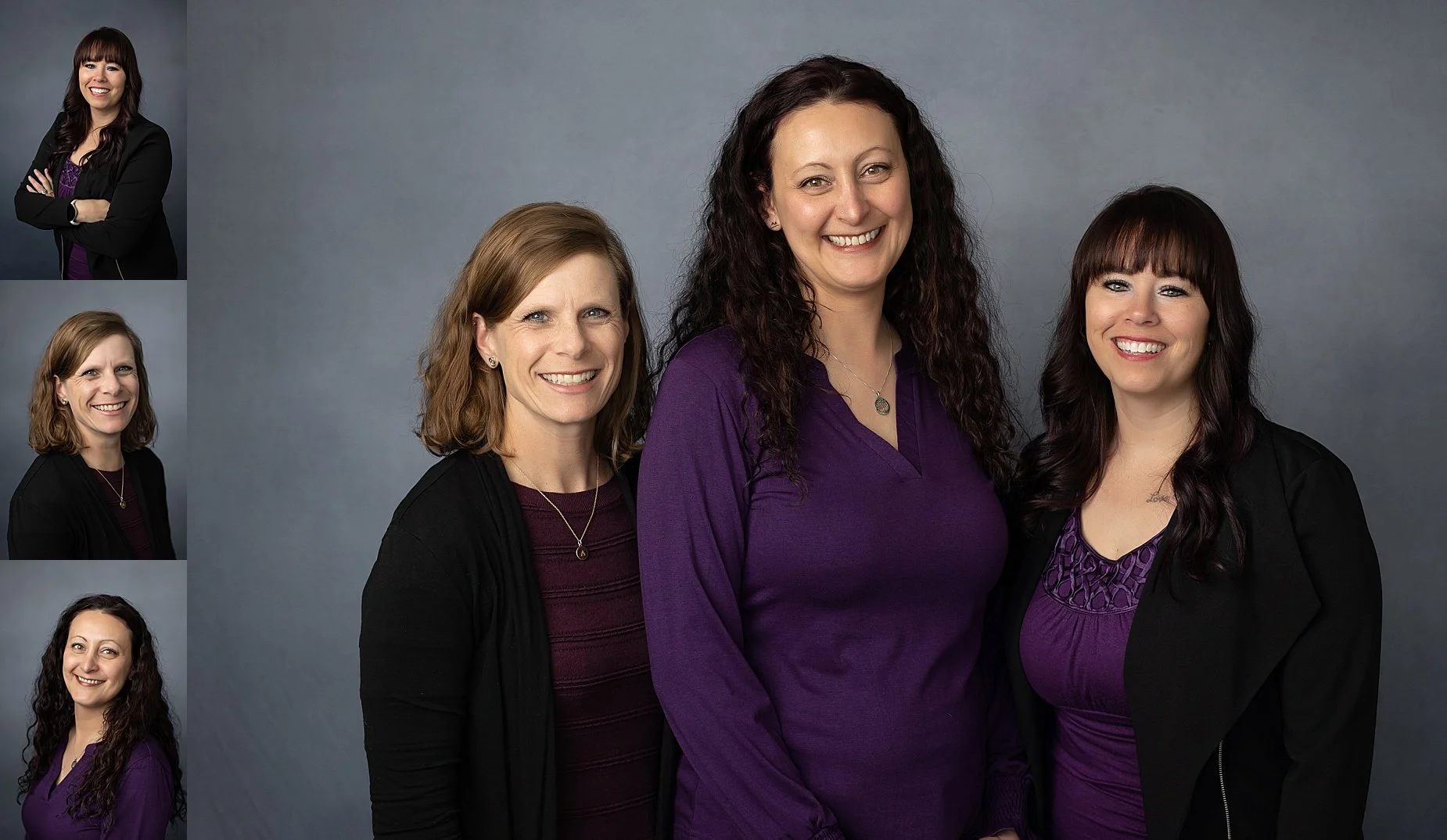 headshot — Blog — Bliss Photography Rochester MN Portrait Photographer