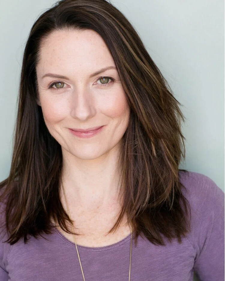 Claire Winters