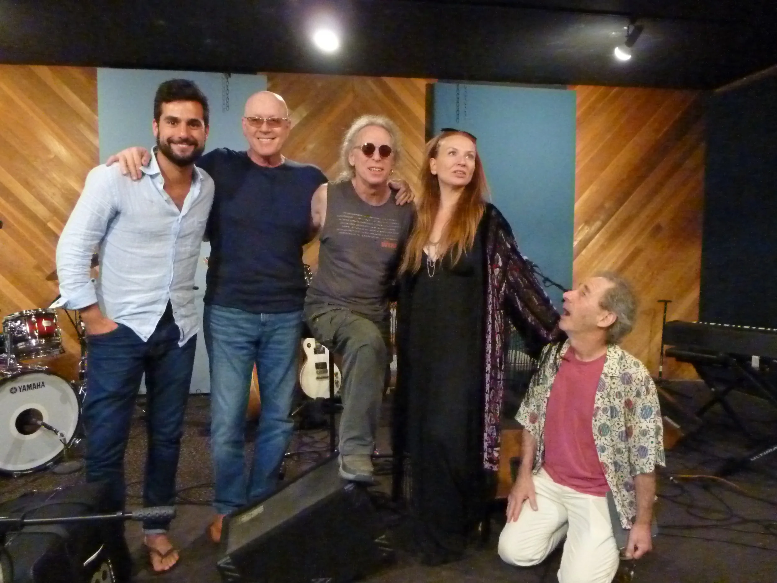 GALLERY — West L.A. Studios